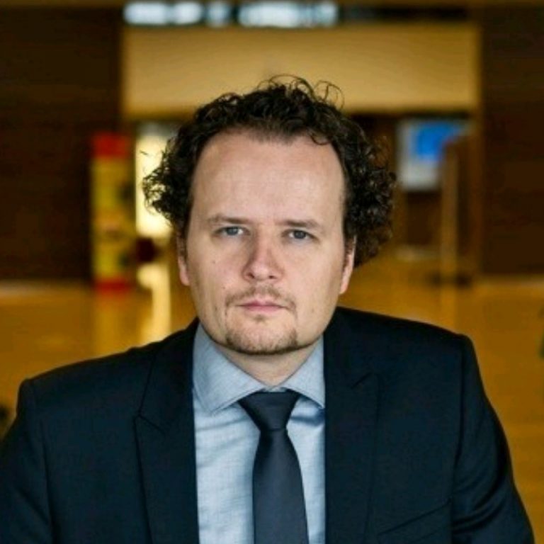 Program of IREDonline 2025: What to Expect - IRED Online