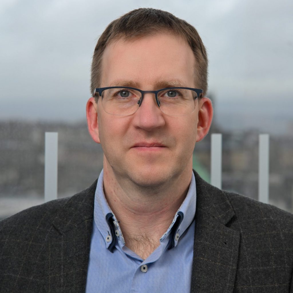 Program of IREDonline 2025: What to Expect - IRED Online